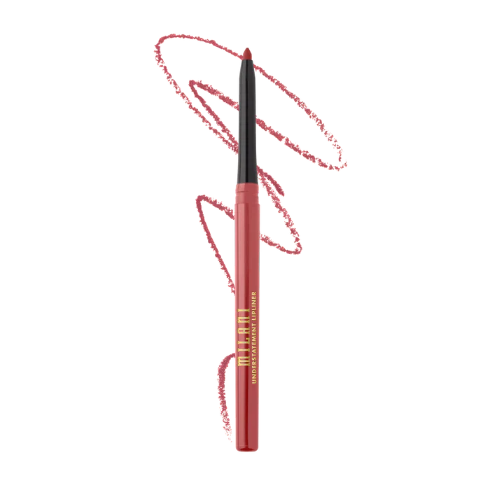 Milani Understatement Lip Liner – mukhi singh
